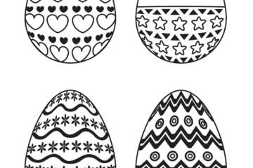 pattern Archives - Print. Color. Fun! Free printables, coloring pages ...