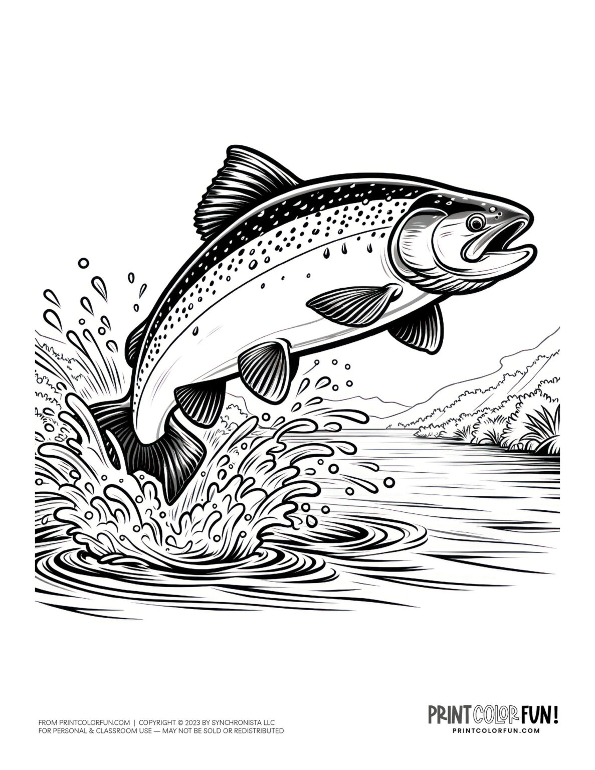 Alaska coloring pages & clipart, at PrintColorFun.com