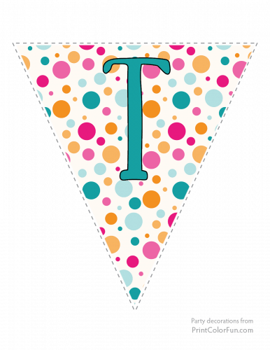 alphabet letters - Print. Color. Fun! Free printables, coloring pages ...