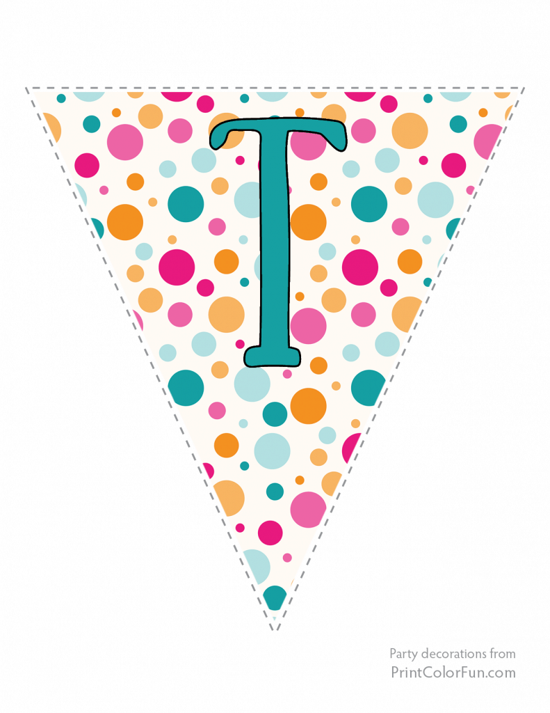 alphabet letters - Print. Color. Fun! Free printables, coloring pages ...