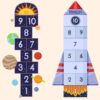 How to play hopscotch: The traditional rules, plus 6 fun variations to ...