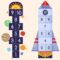 How to play hopscotch: The traditional rules, plus 6 fun variations to ...