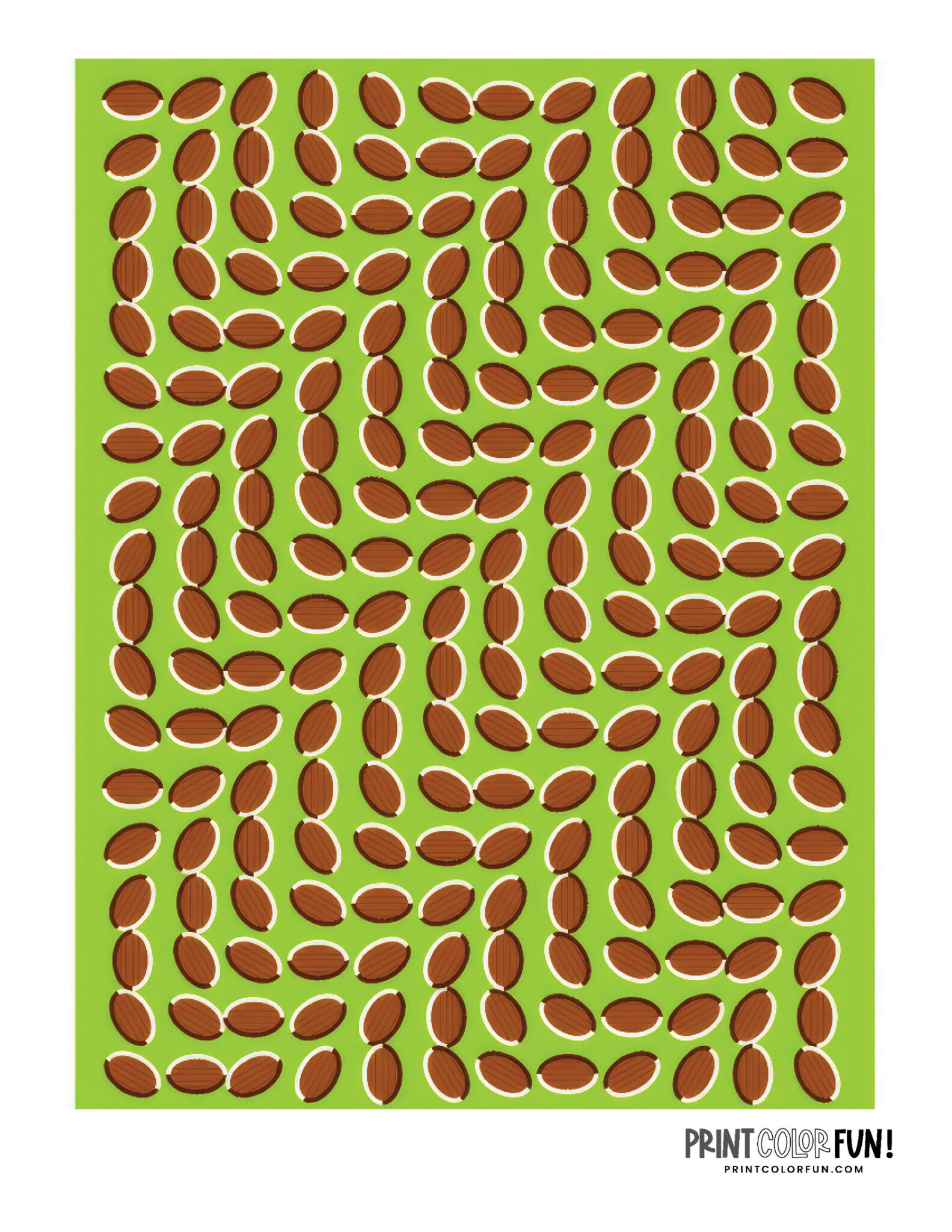 20 amazing optical illusion drawings: How they work & why they can make ...