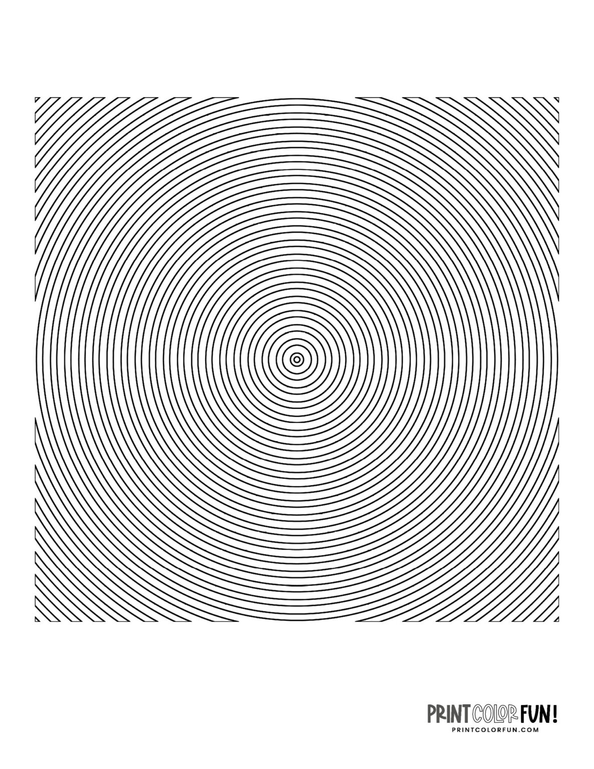 20 amazing optical illusion drawings: How they work & why they can make ...