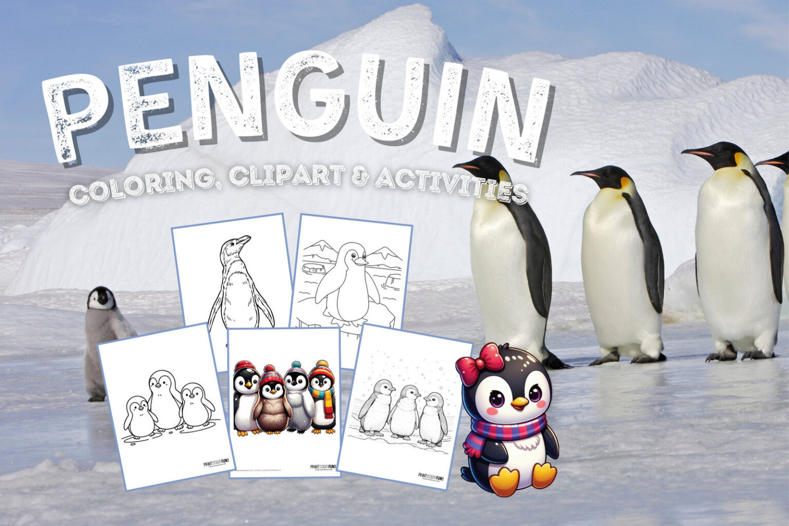 Coloring pages - PrintColorFun.com: Free printables, coloring pages ...