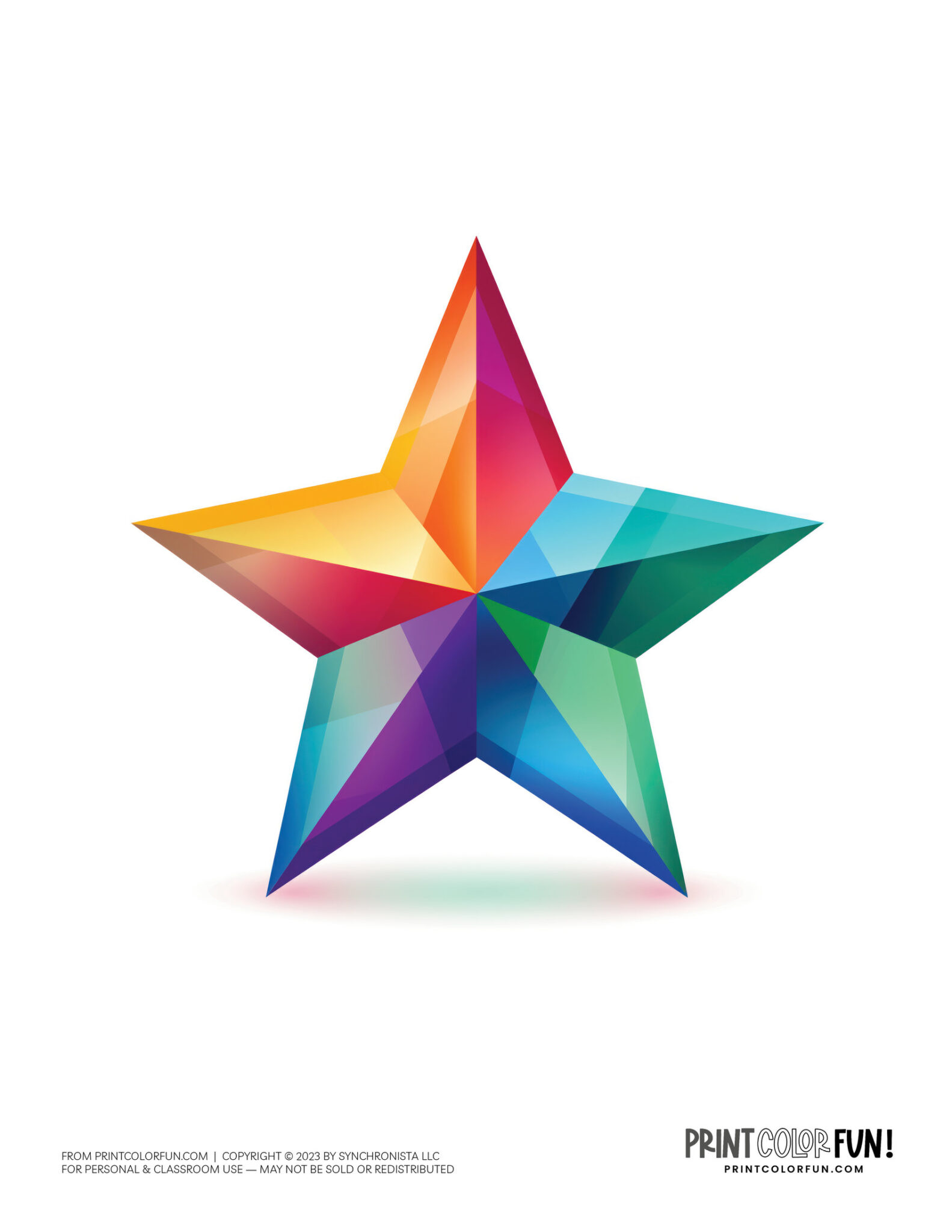 Twinkle, twinkle little star: 30+ Out-of-this-world star clipart and ...