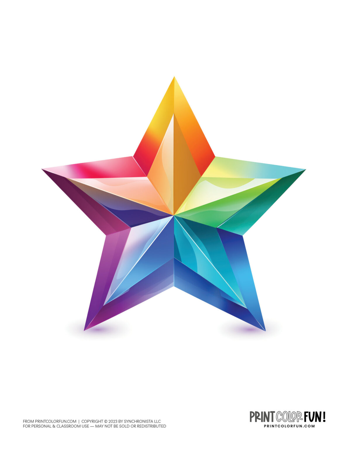 Twinkle, twinkle little star: 30+ Out-of-this-world star clipart and ...