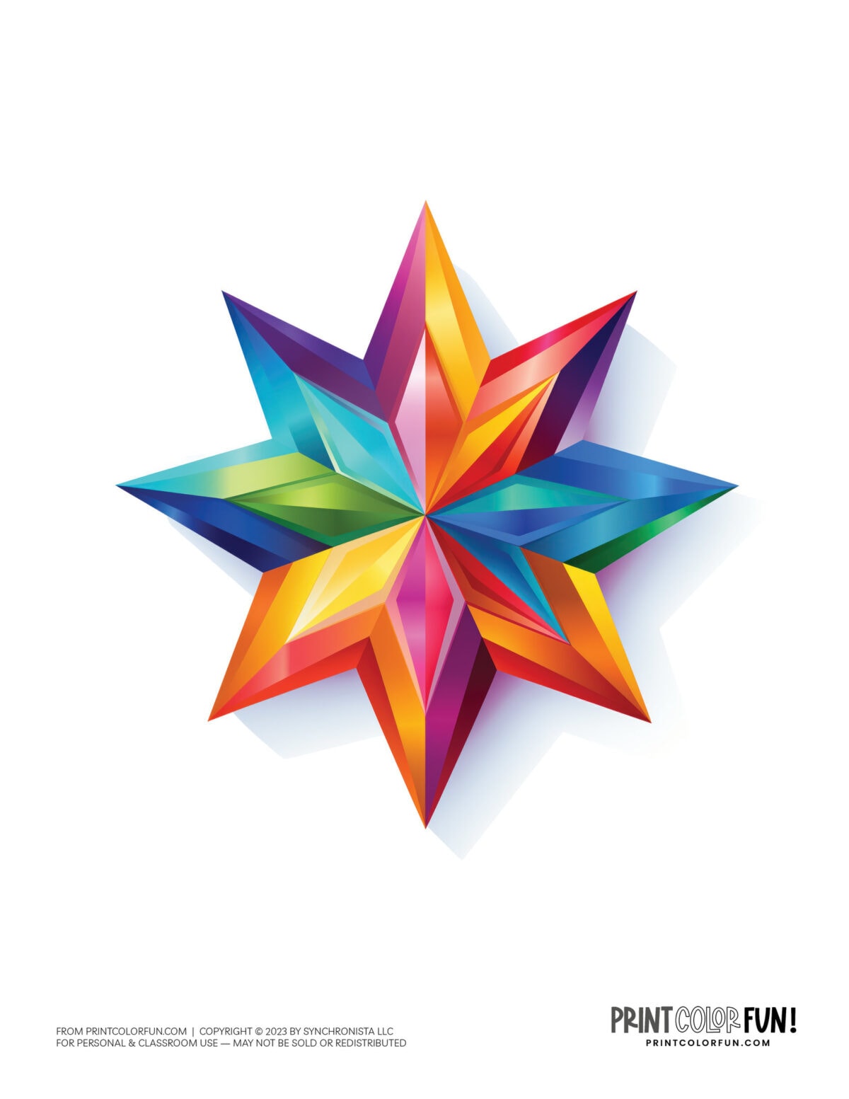 Twinkle, twinkle little star: 30+ Out-of-this-world star clipart and ...