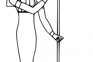 egyptian Archives - Print. Color. Fun! Free printables, coloring pages ...