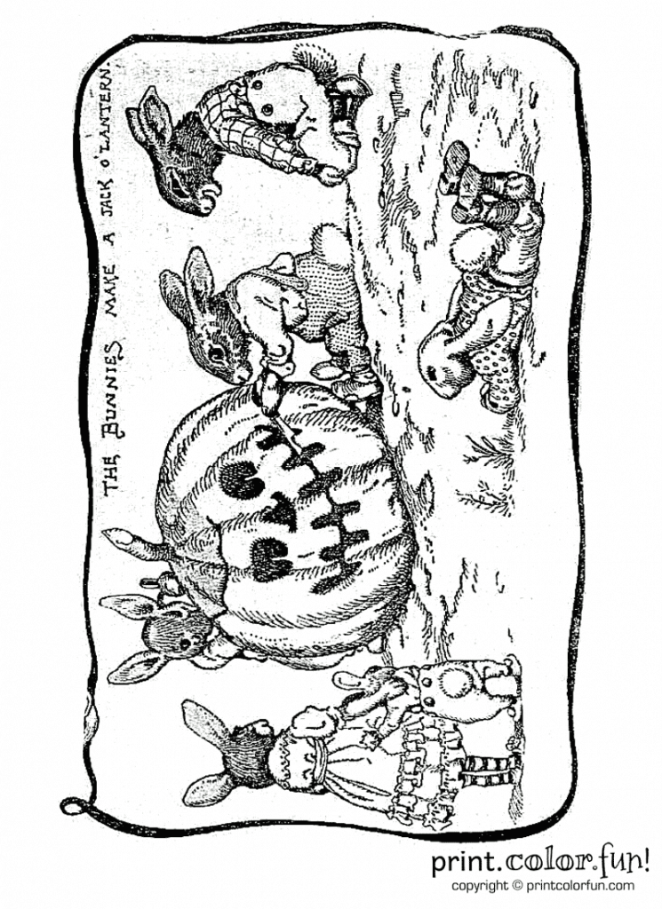 halloween - Print. Color. Fun! Free printables, coloring pages, crafts ...