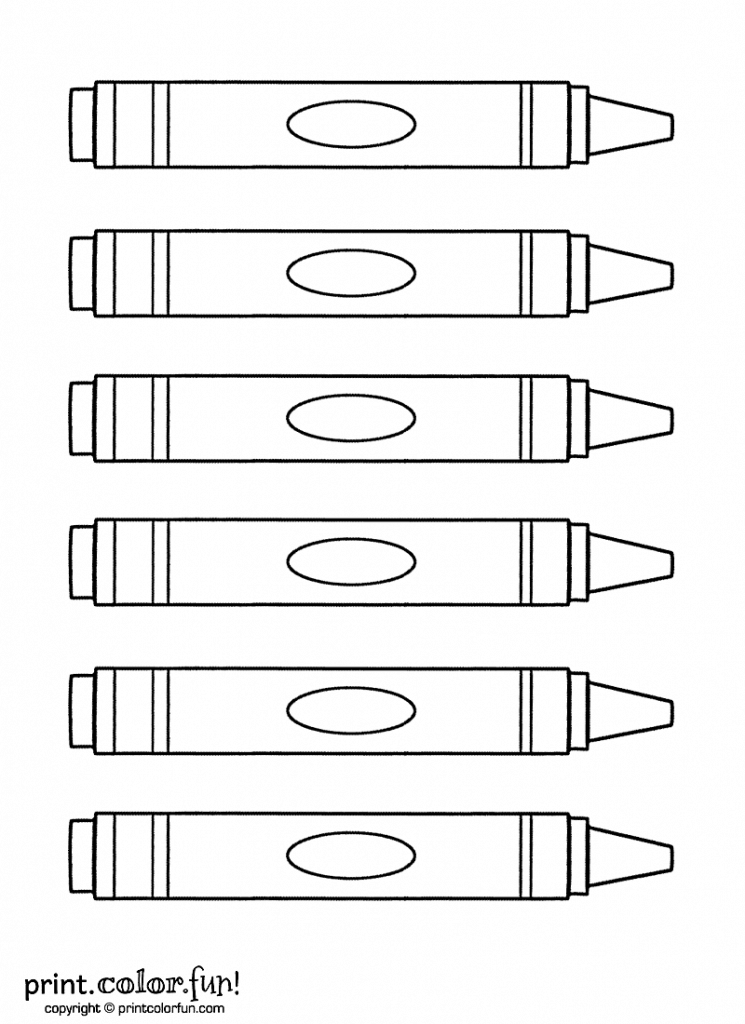 Toy & game coloring pages & printables - Print. Color. Fun! Free ...