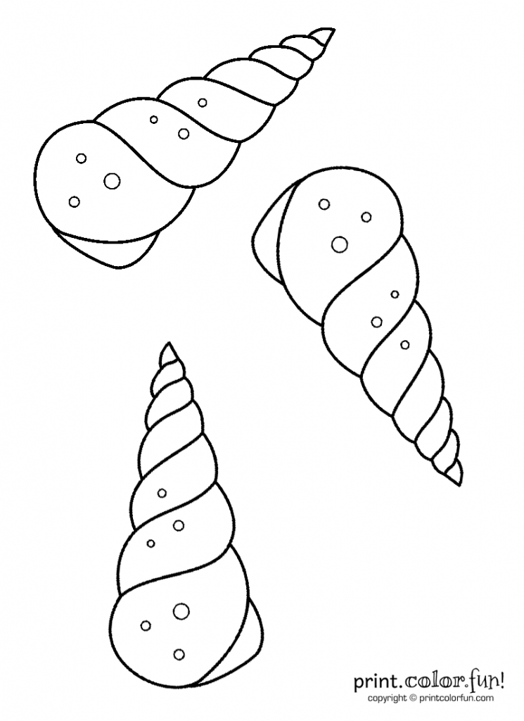 Animal coloring pages & printables - Print. Color. Fun! Free printables ...